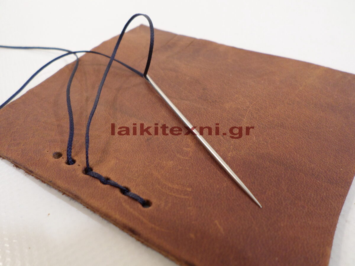 Βελόνα για ράψιμο 6.5 cm.